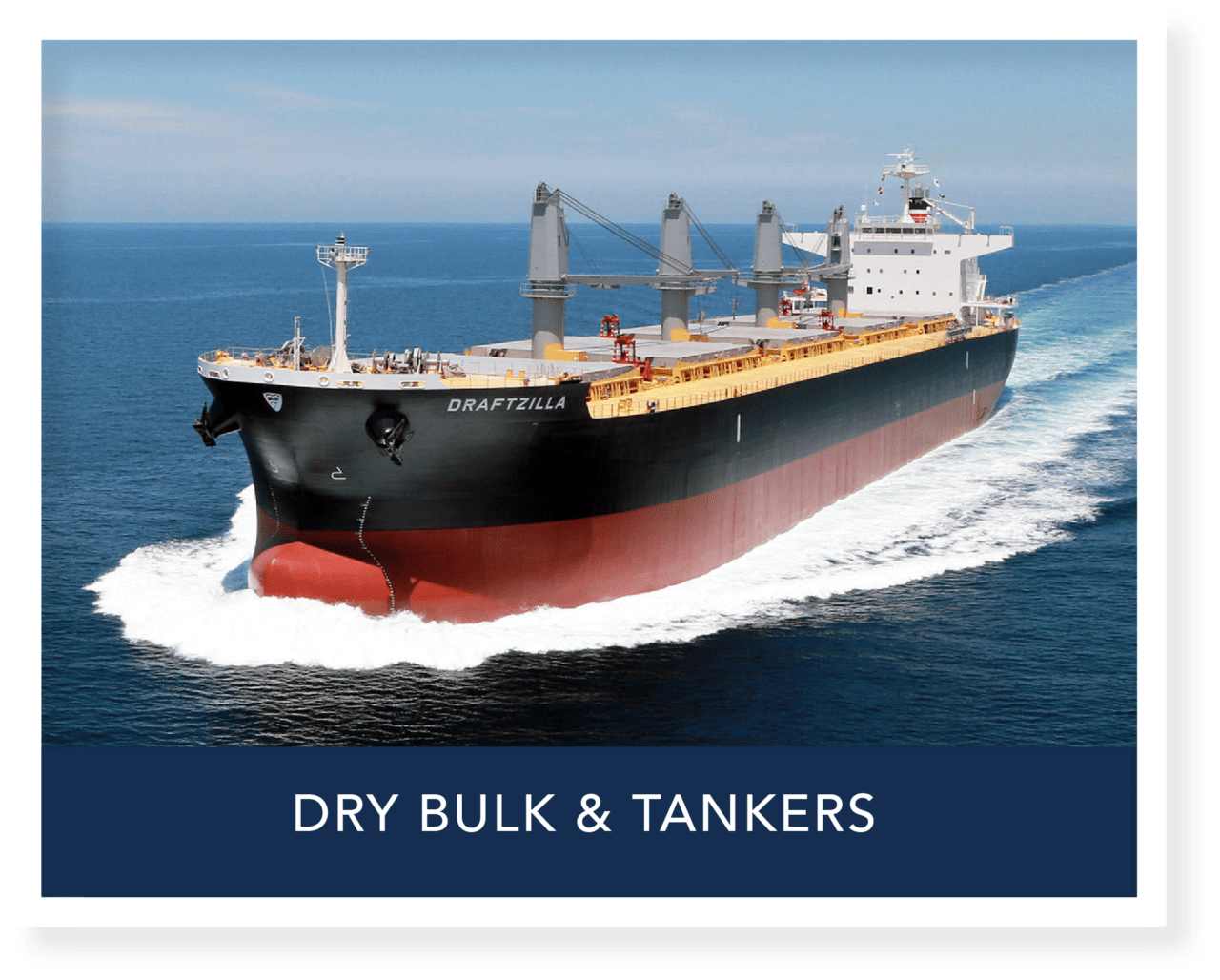 Martin Shipping & Co. - Agencia Marítima